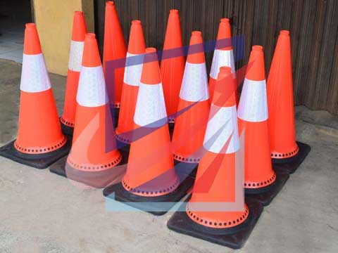 Harga Jual Traffic Cone – PT. Trirara Purnama Jaya