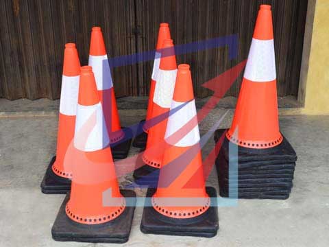 Harga Jual Traffic Cone – PT. Trirara Purnama Jaya